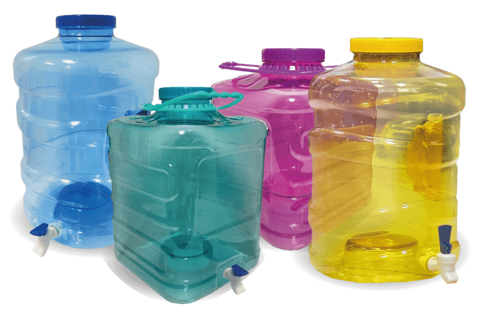 Industrias Griven :: Todo en productos plásticos