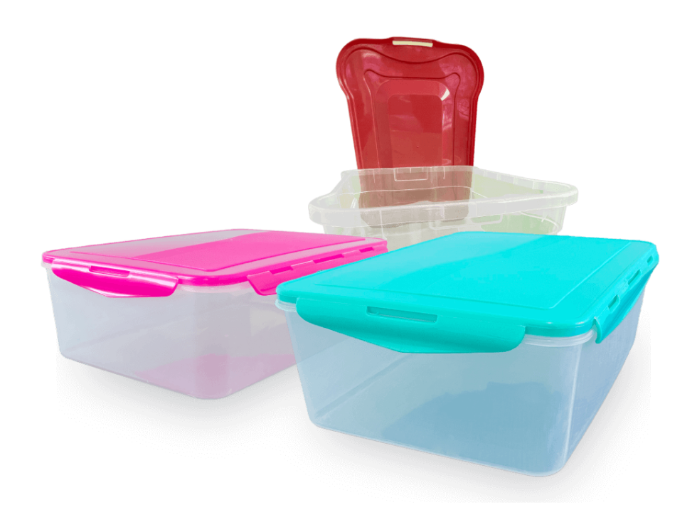 Industrias Griven :: Todo en productos plásticos