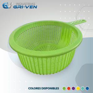 Catálogo | Industrias Griven