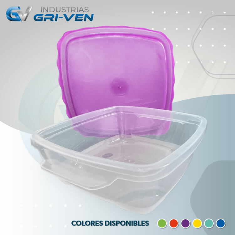 Sandwichera | Industrias Griven