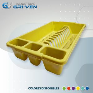 Catálogo | Industrias Griven