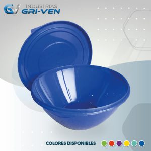 Catálogo | Industrias Griven