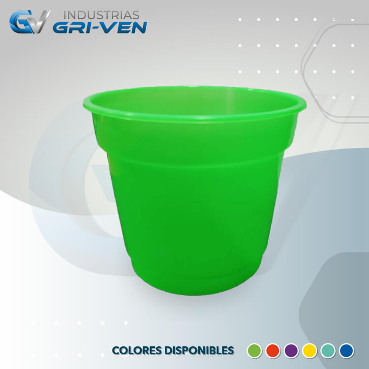 Vaso 9 oz | Industrias Griven